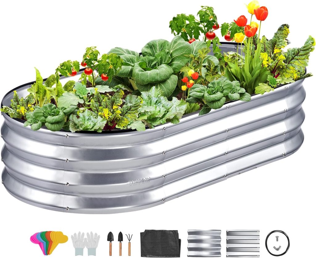 25 Tips for Planning the Perfect Garden: Expert Advice